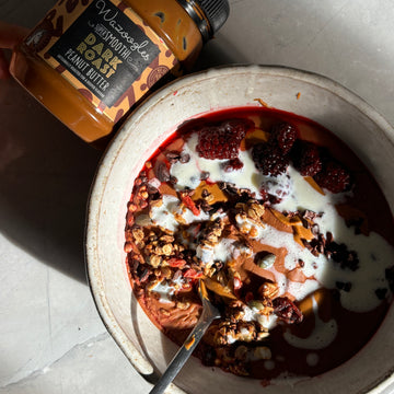 Recipes – Wazoogles Superfood